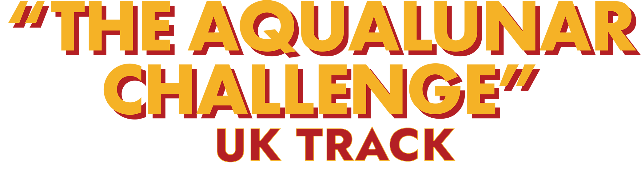 Eligibility - Aqualunar Challenge UK Eligibility - Aqualunar Challenge UK