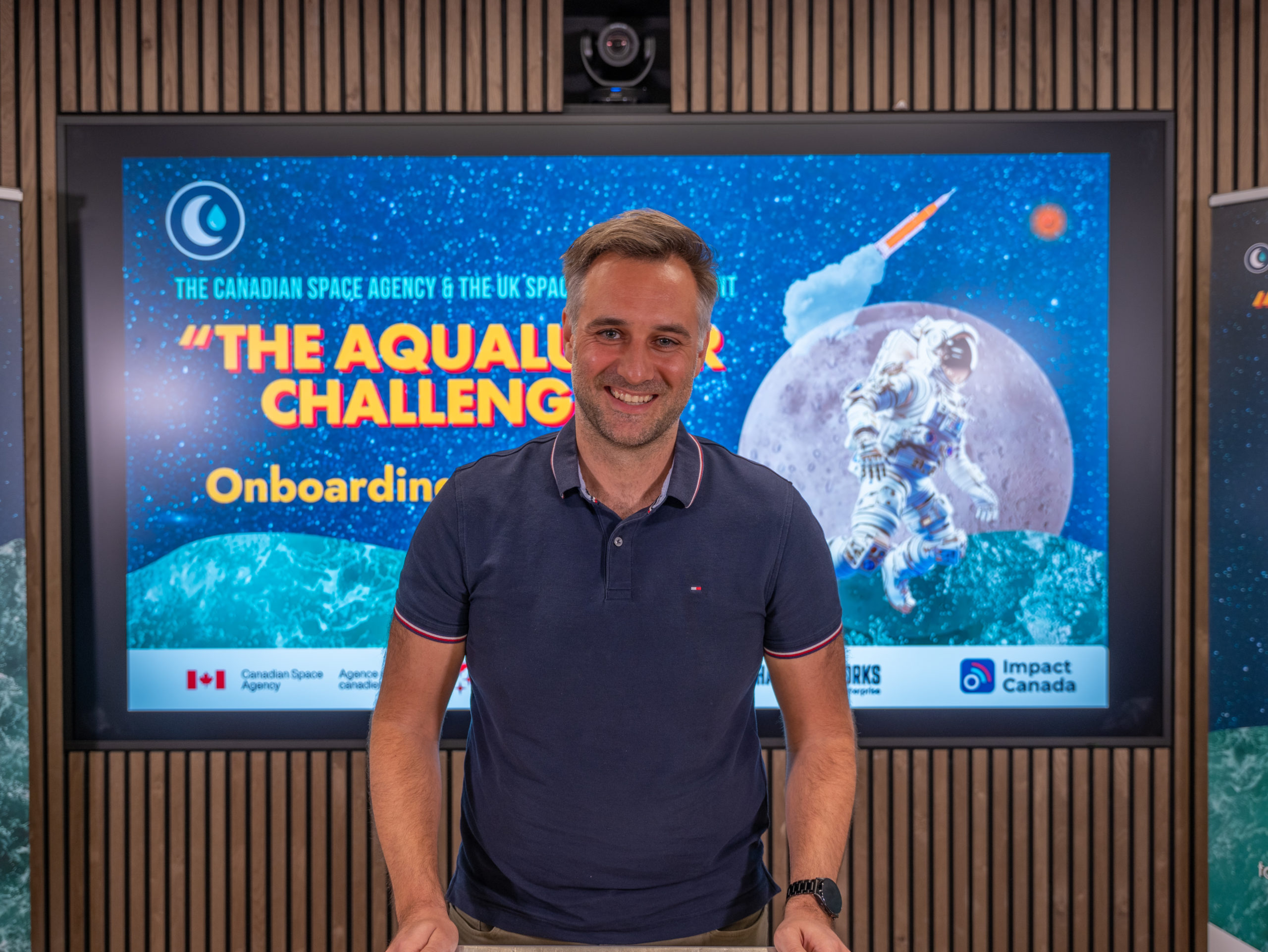 Static Water Extraction System (SWES) - Aqualunar Challenge UK Static Water Extraction System (SWES) - Aqualunar Challenge UK